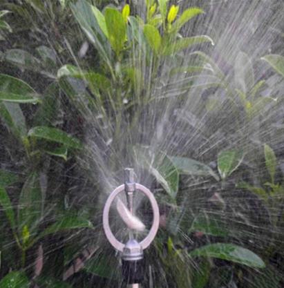 Metal Butterfly Garden Irrigation Sprinkler,butterfly sprinkler